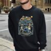 Star Wars Max Rebo Band T-Shirt - Potatoke